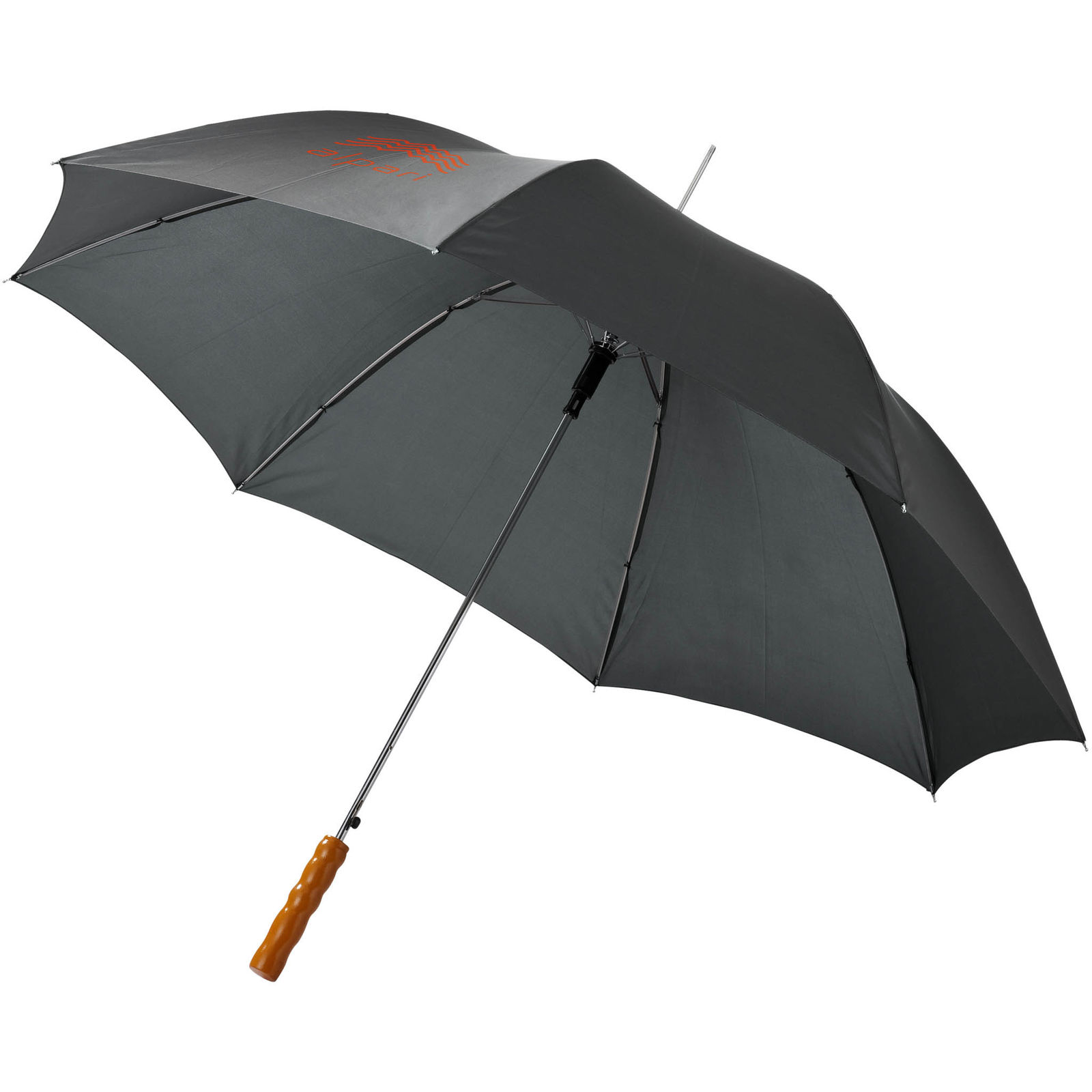 Parapluie Classique Qualite Avec Photo | Parapluie publicitaire manche ...